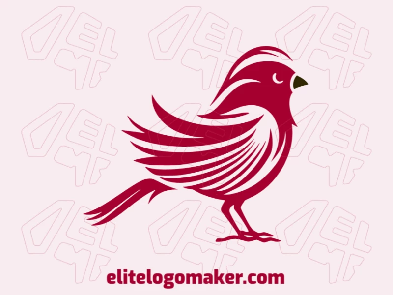 Red Bird Company Logo