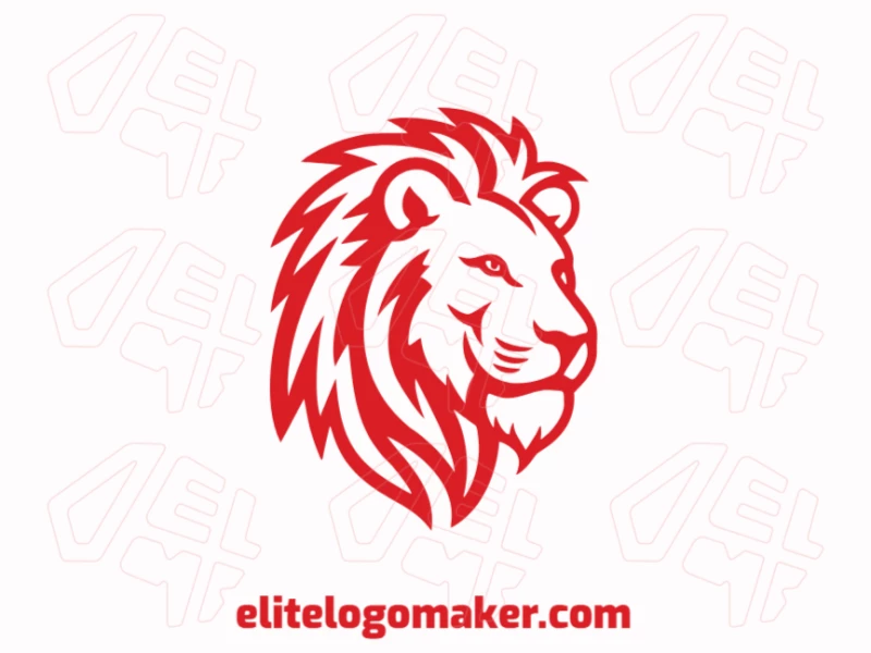 Lion Logo Vector Download